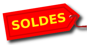 Soldes d'hiver à Rome en 2014